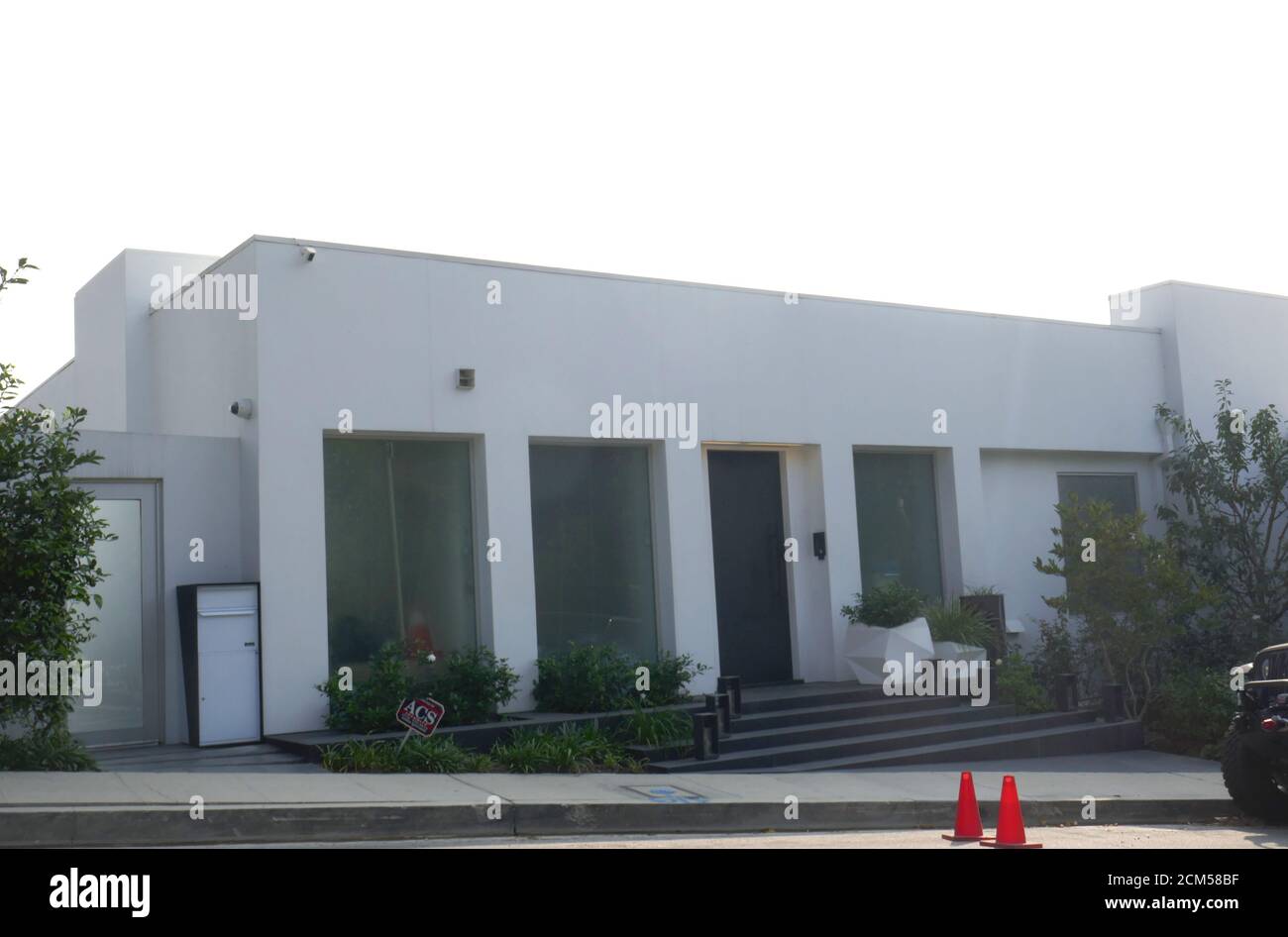 1467 n doheny drive hi-res stock photography and images - Alamy