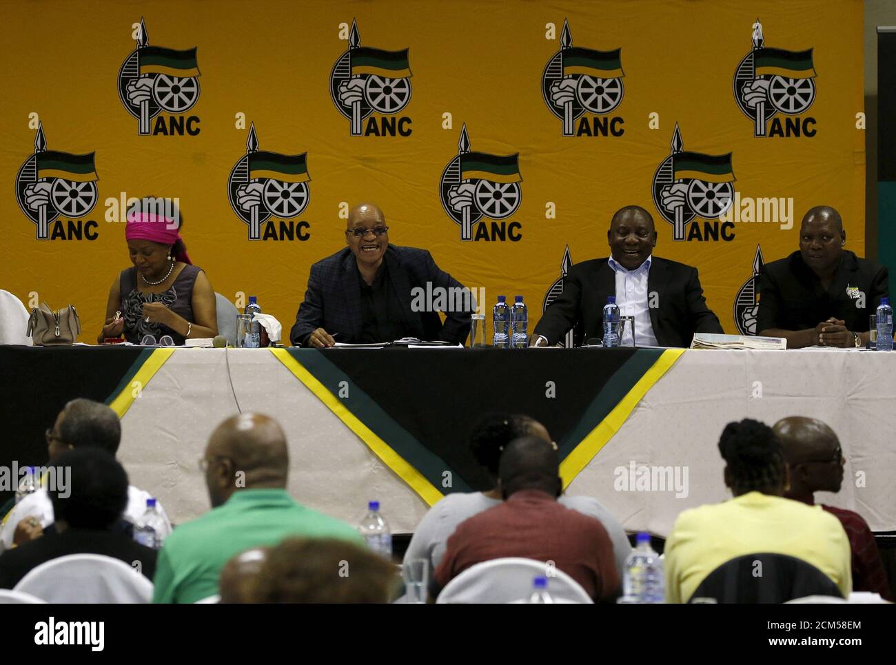 National treasury south africa hi-res stock photography and images - Alamy