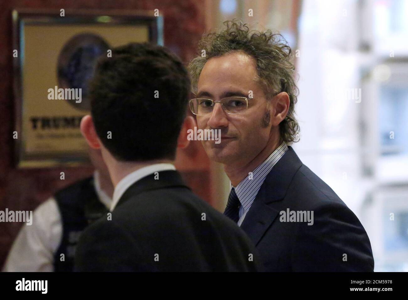 Palantir Technology High Resolution Stock Photography and Images - Alamy