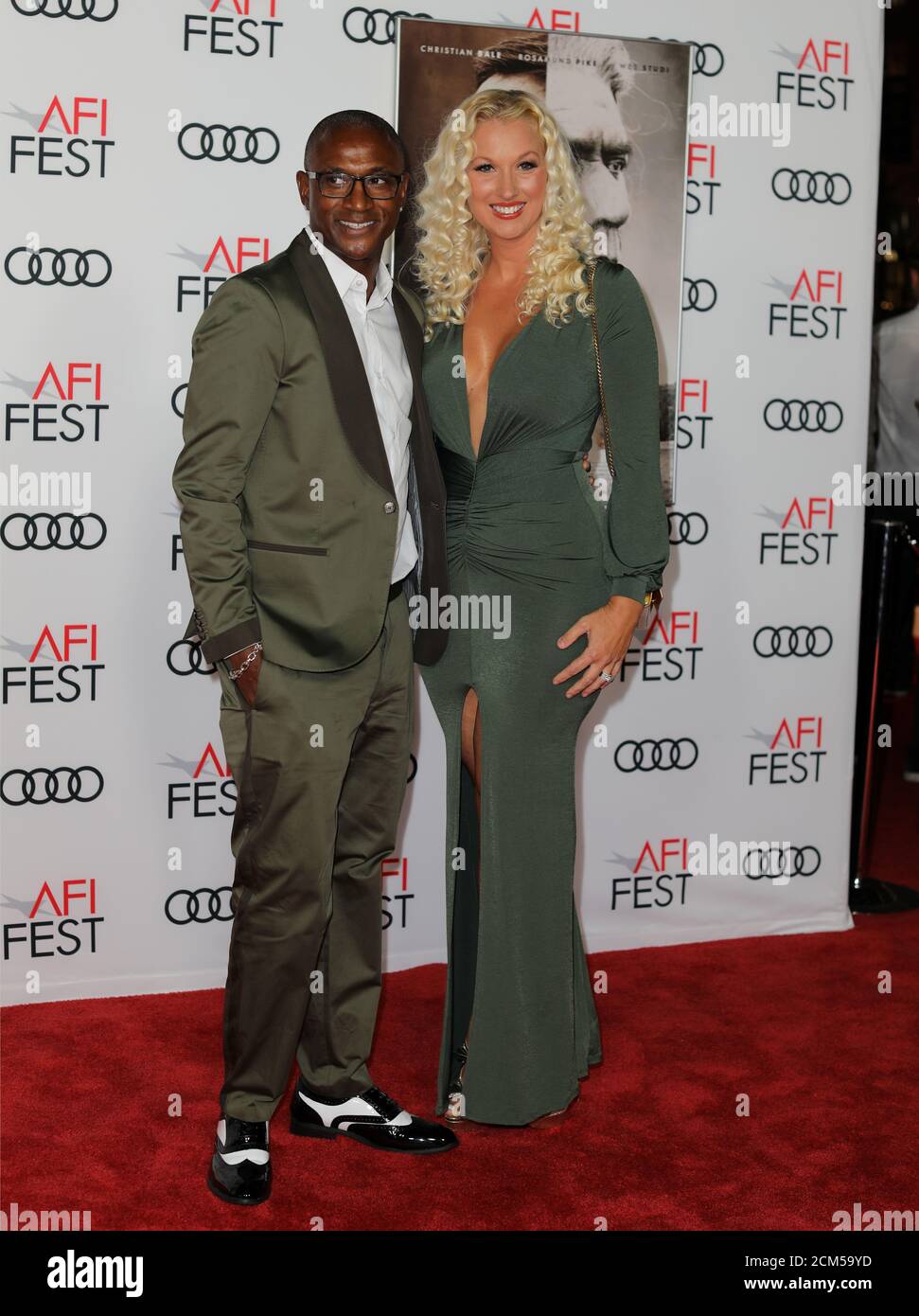 Amanda davidson hi-res stock photography and images - Alamy