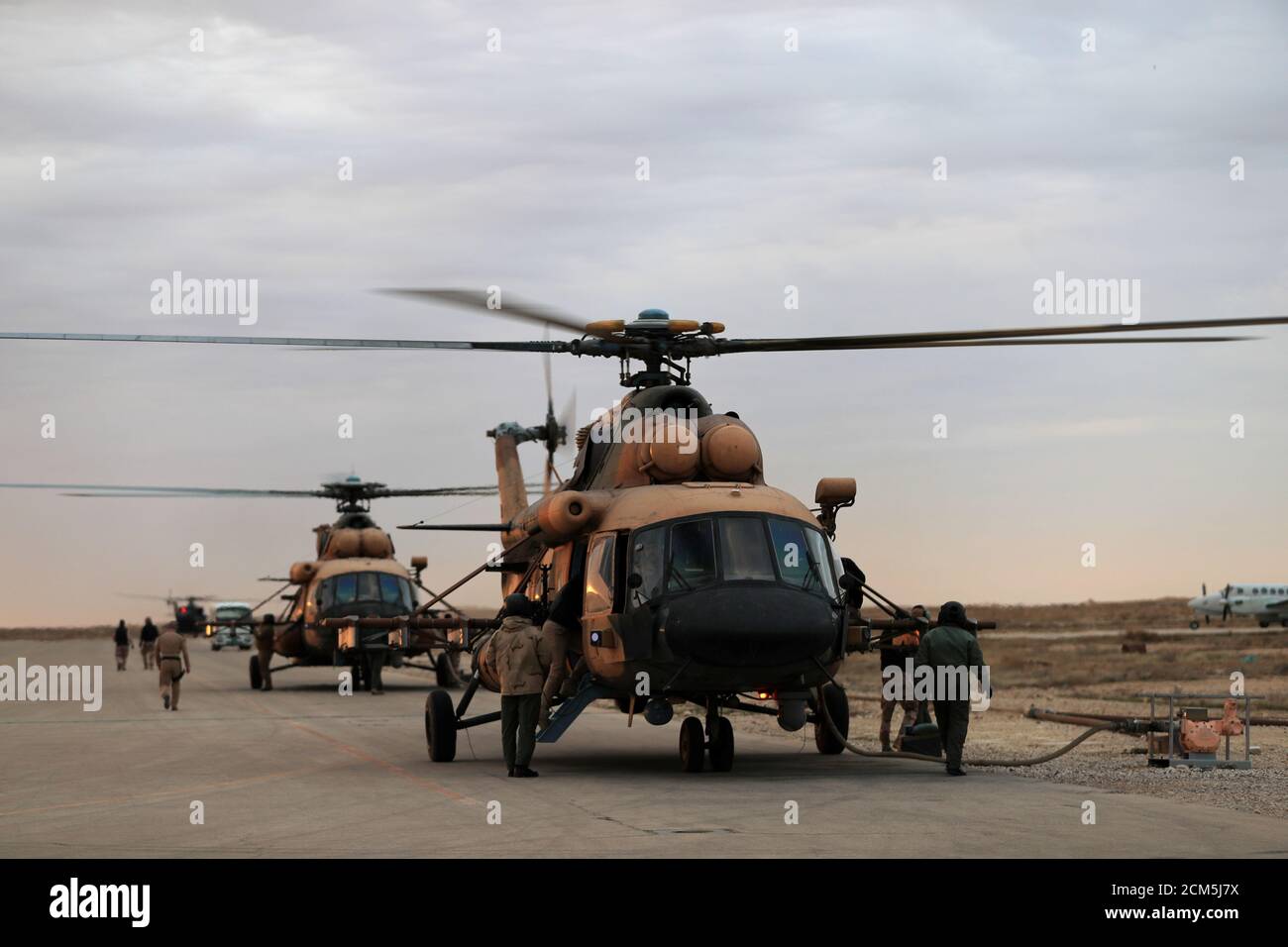 Iraqi Air Force High Resolution Stock Photography and Images - Alamy