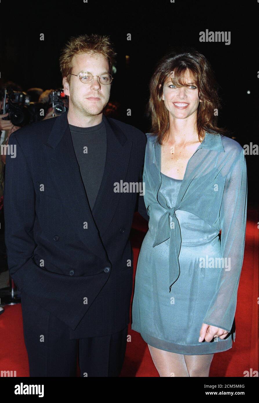 Kelly Sutherland High Resolution Stock Photography and Images - Alamy