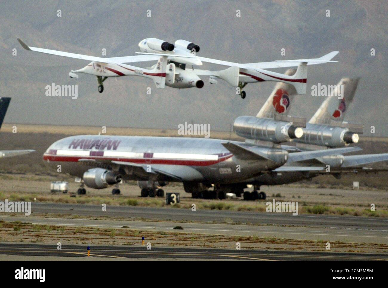 Ansari x prize hi-res stock photography and images - Alamy