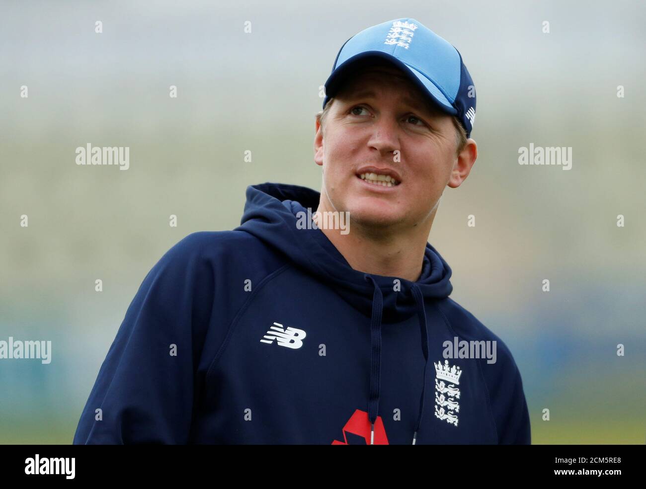 Gary ballance england nets hi-res stock photography and images - Alamy