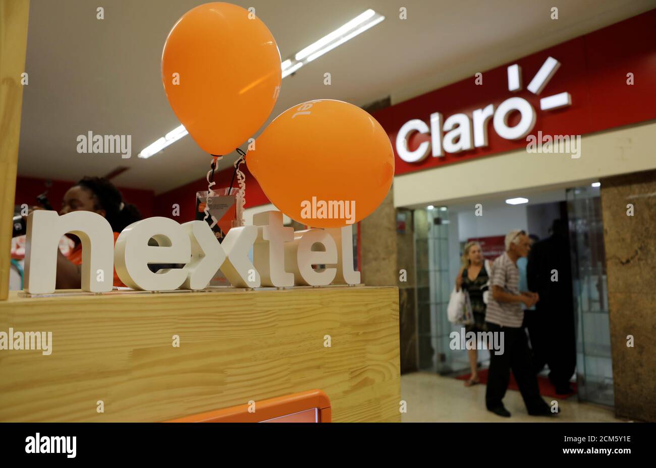 Rio claro rio de janeiro hi-res stock photography and images - Alamy