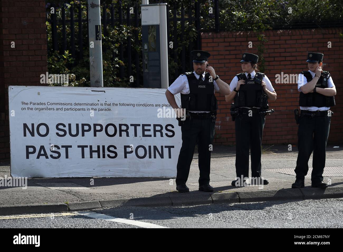 Ardoyne hi-res stock photography and images - Alamy