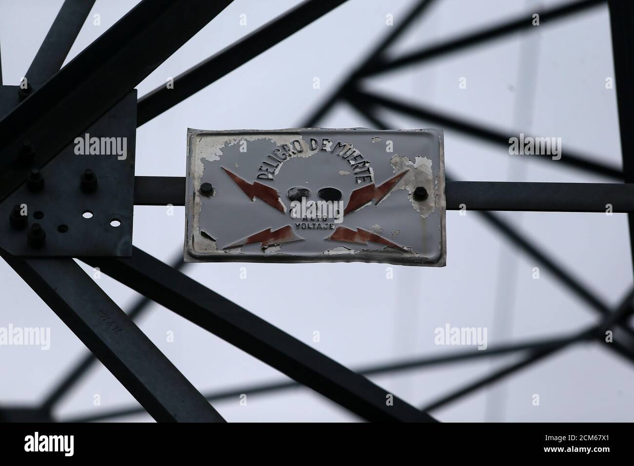 Electrical Death High Resolution Stock Photography and Images - Alamy