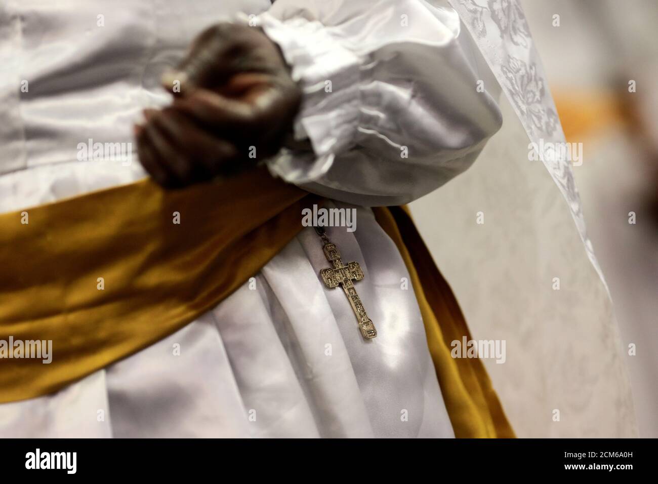 Cherubim and seraphim church hi-res stock photography and images - Alamy