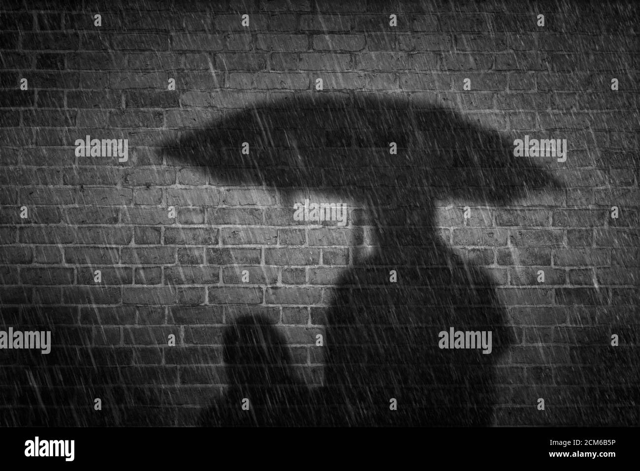 Carefree autumn Black and White Stock Photos & Images - Alamy