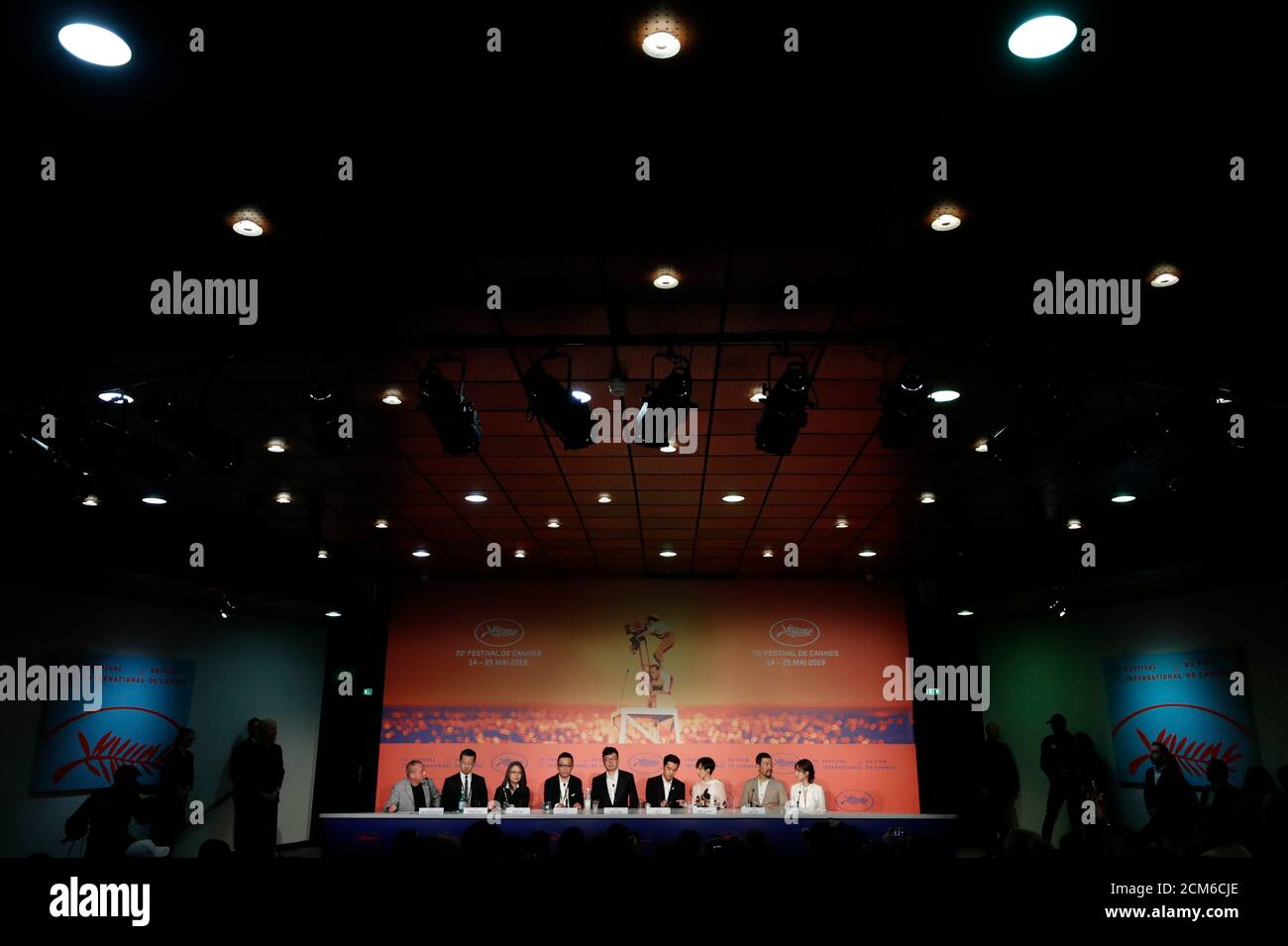 Qian dao hu hi-res stock photography and images - Alamy