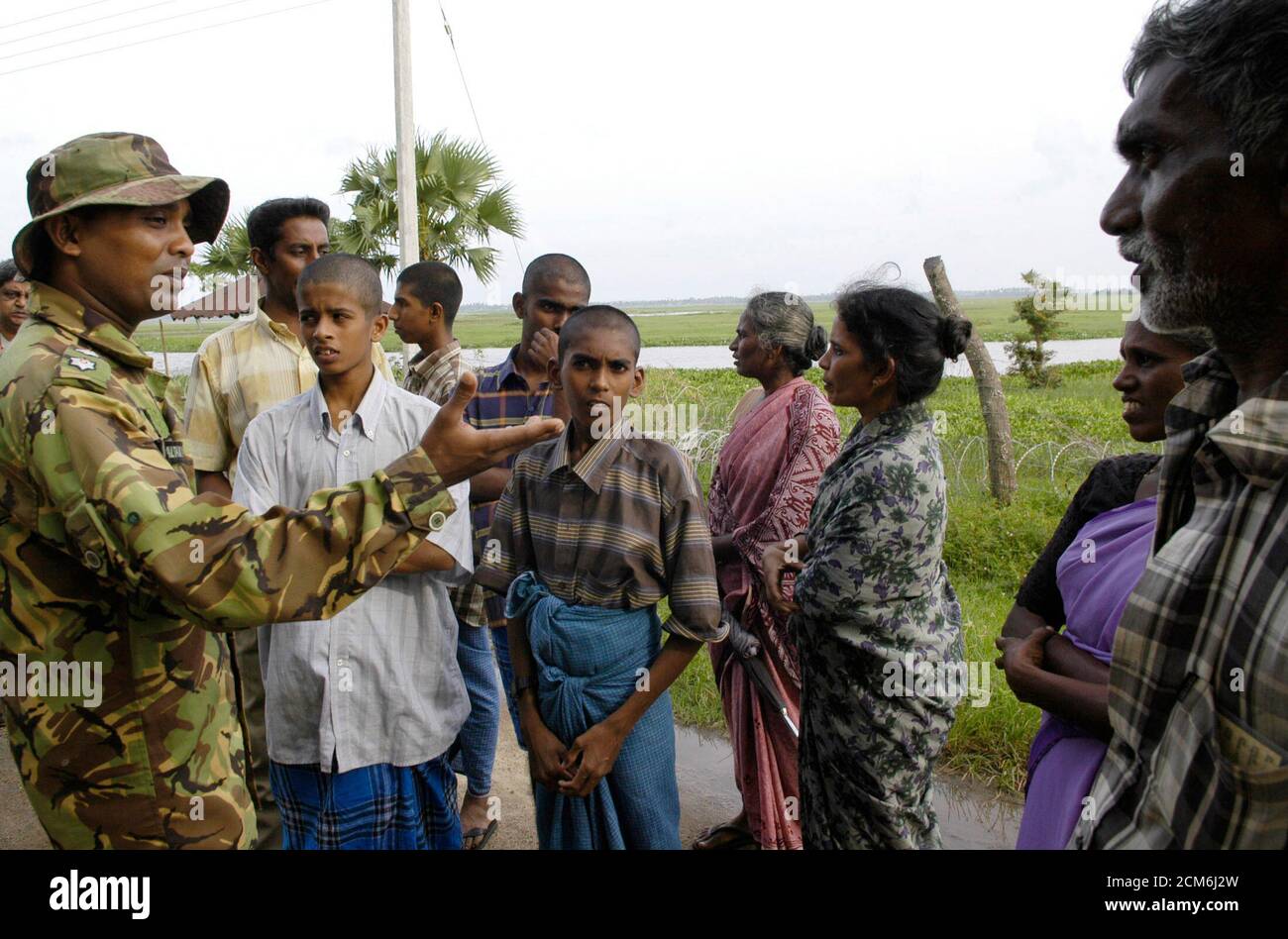 Task force tiger hi-res stock photography and images - Alamy