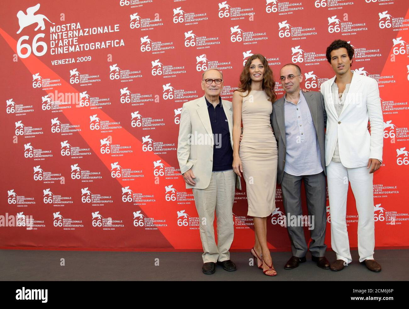 Sicilian Actor High Resolution Stock Photography and Images - Alamy