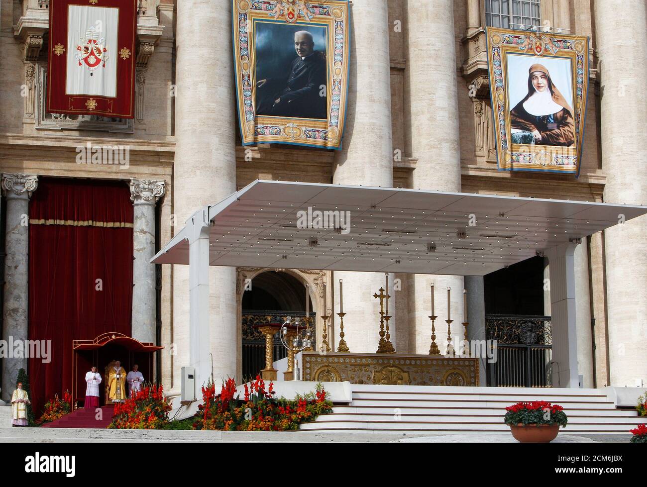 Jesus y maria hi-res stock photography and images - Alamy