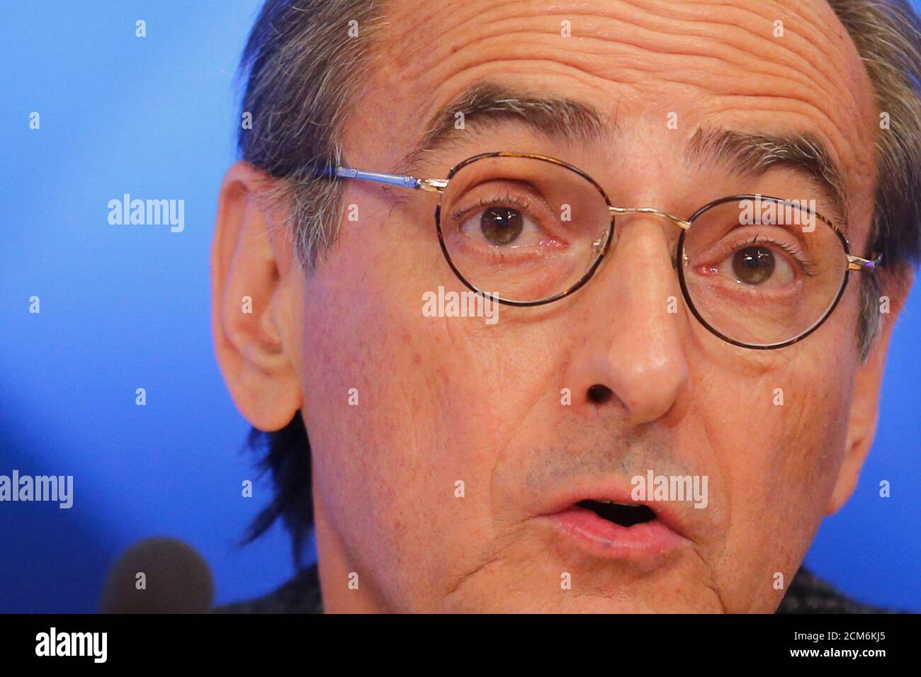 Danone russia hi-res stock photography and images - Alamy