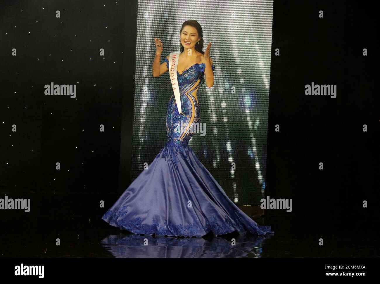 Altangerel hi-res stock photography and images - Alamy