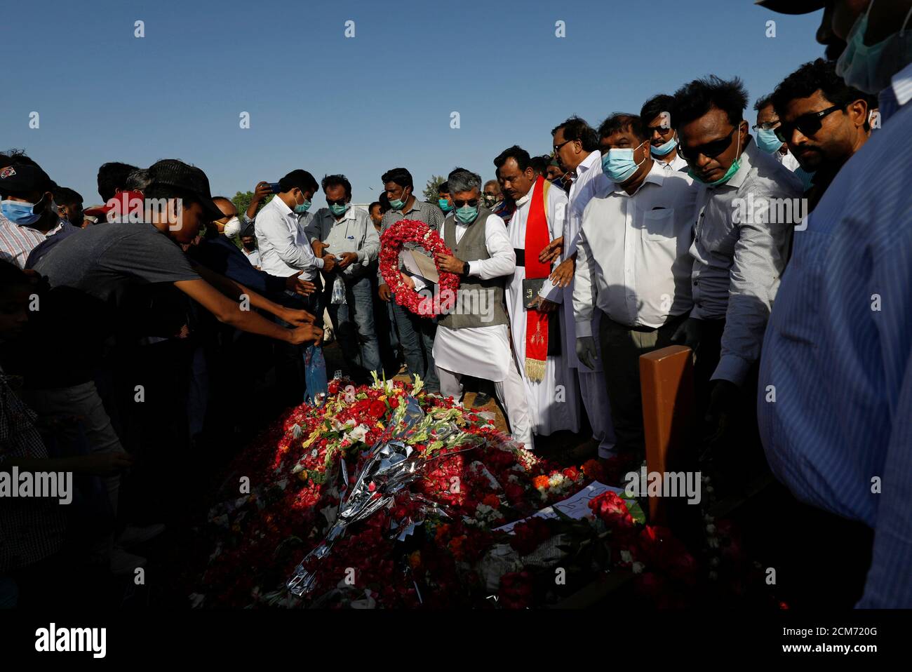 Gora cemetery hi-res stock photography and images - Alamy