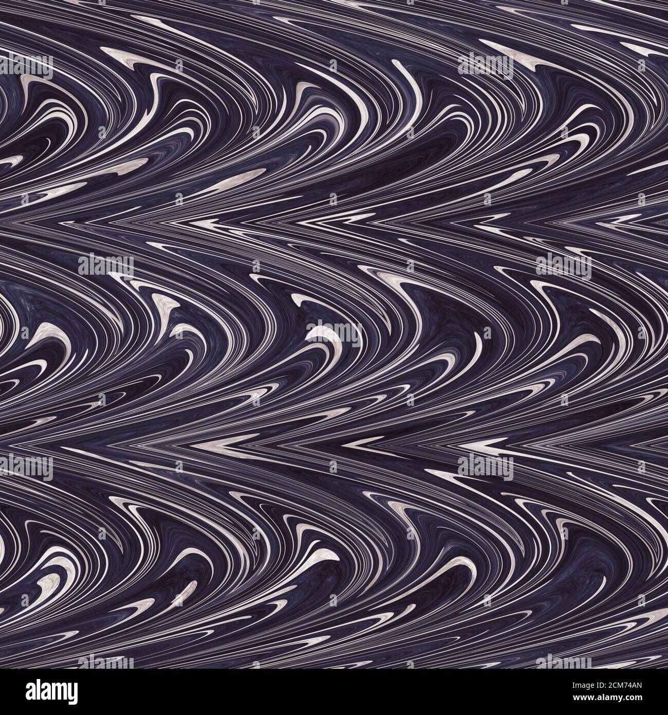 Seamless marble wet ripple wavy fluid pattern Stock Photo - Alamy