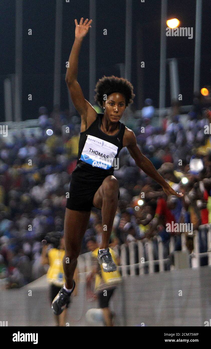 Shanieka thomas hi-res stock photography and images - Alamy