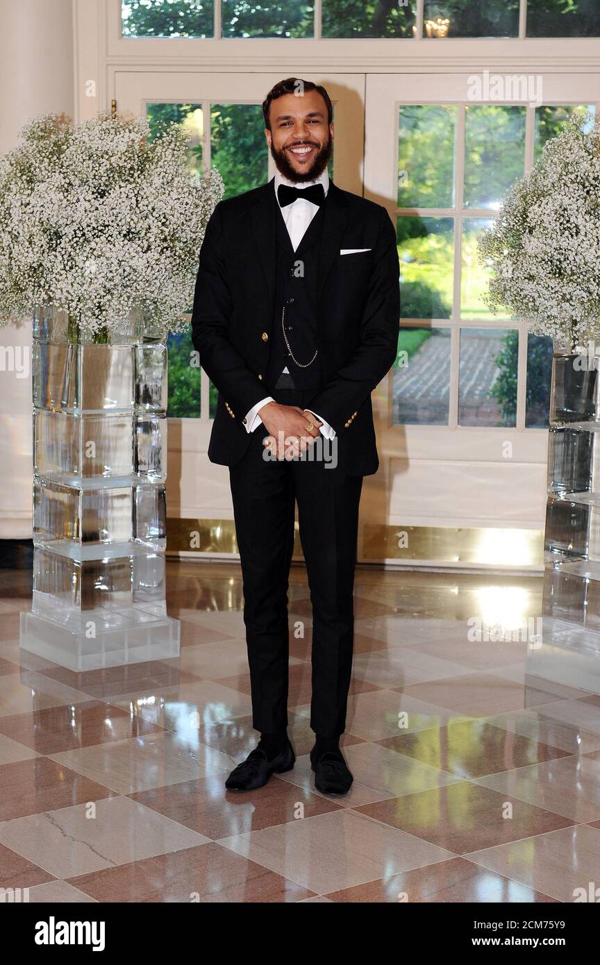 Jidenna High Resolution Stock Photography and Images - Alamy