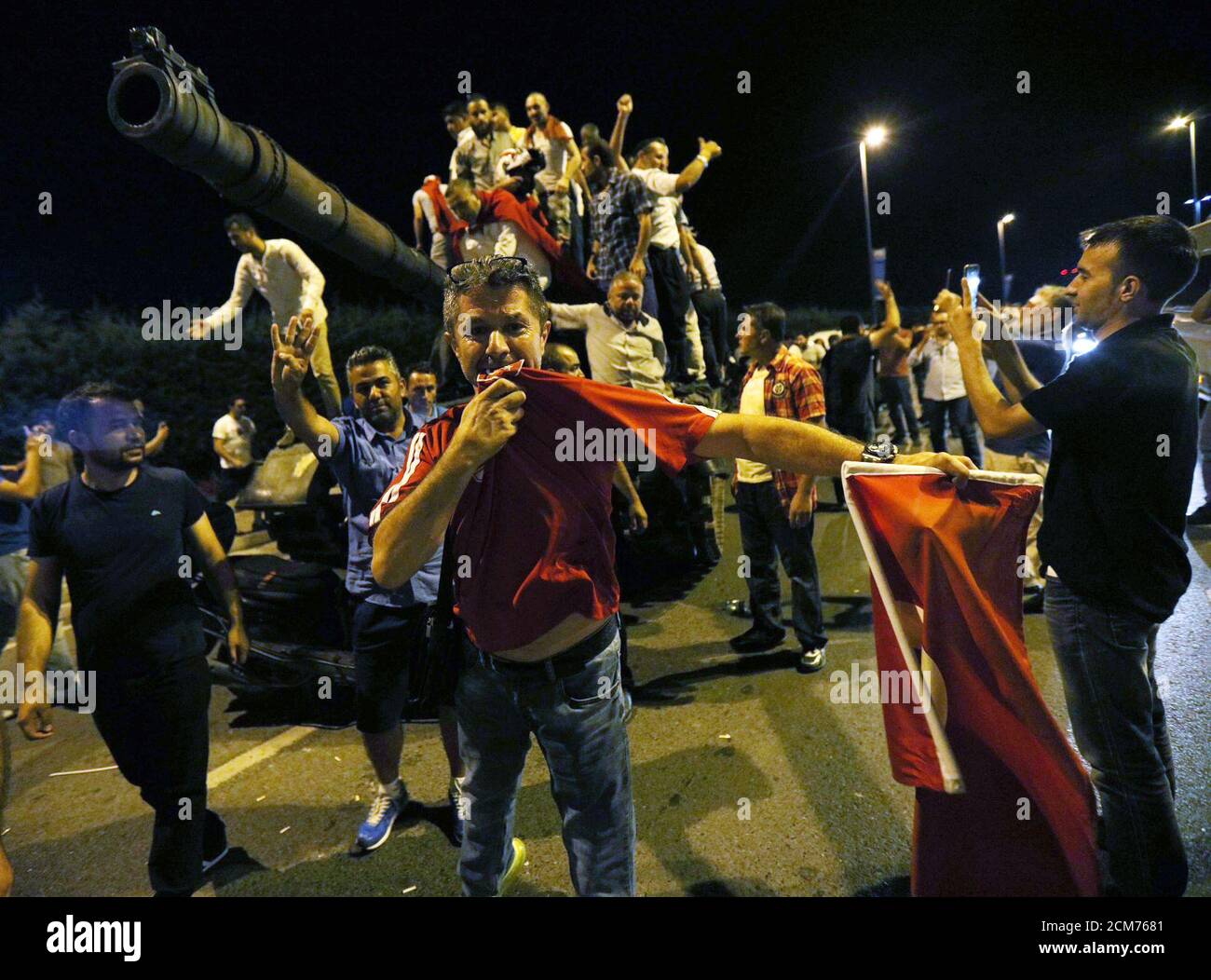 Turkey army tank hi-res stock photography and images - Alamy