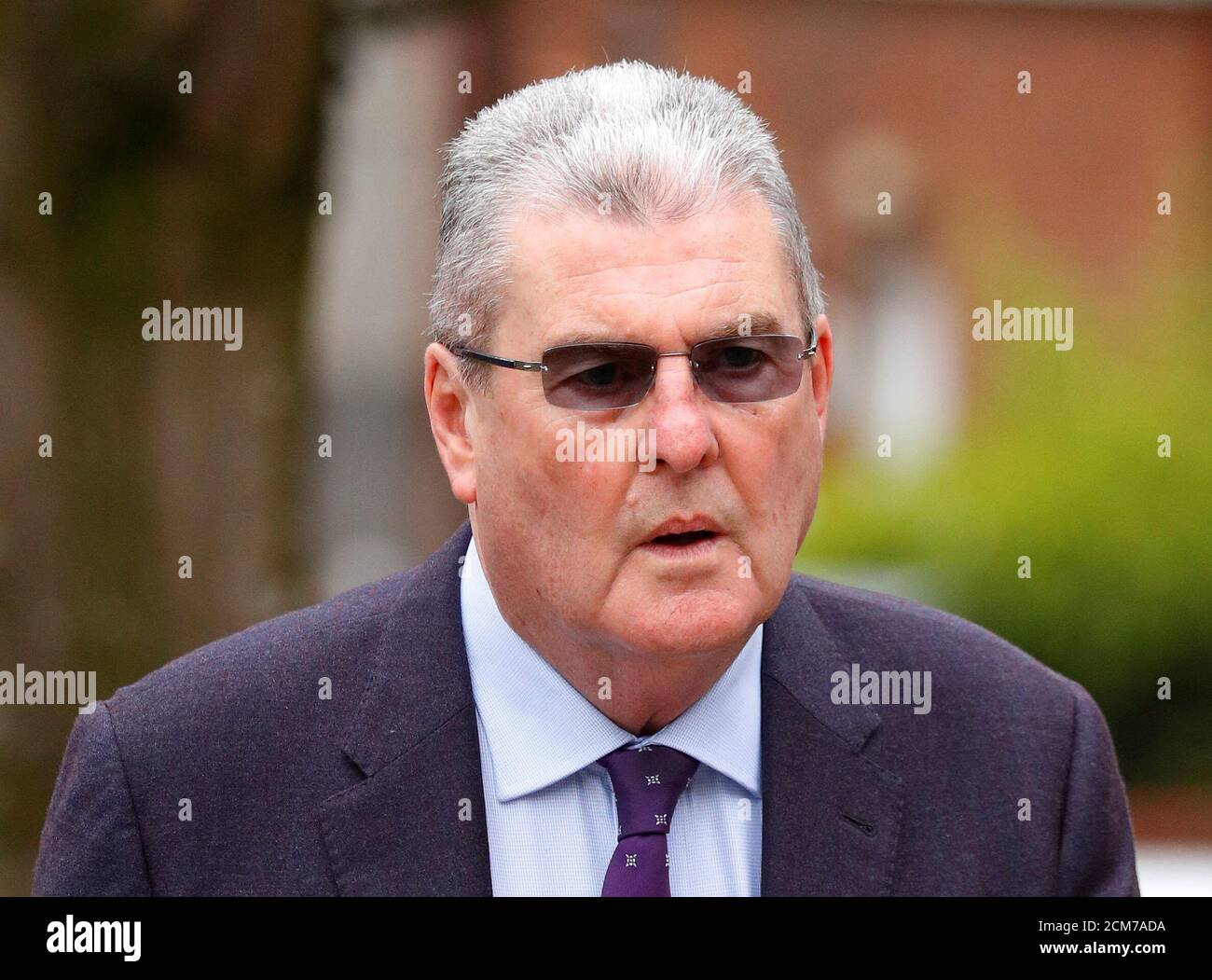 At sheffield crown court hi-res stock photography and images - Alamy