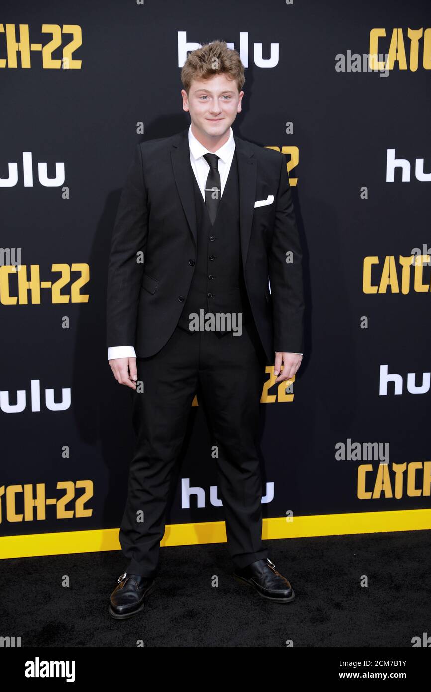 Josh bolt hi-res stock photography and images - Alamy