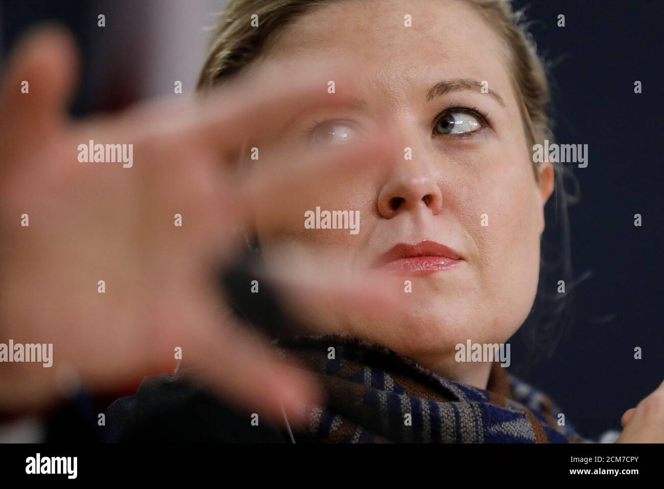 Michelle rempel hi-res stock photography and images - Alamy