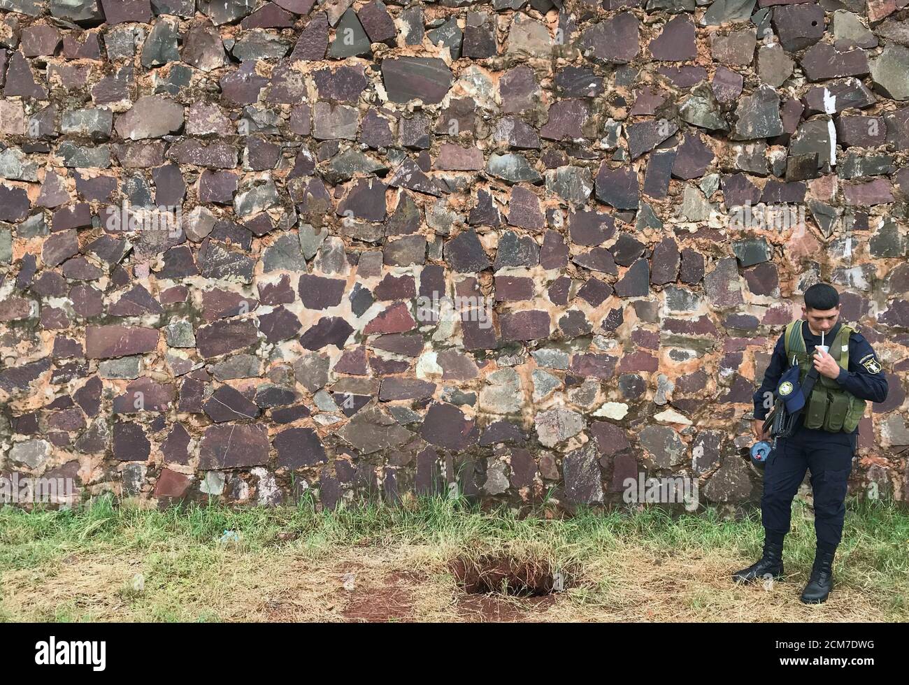 Pedro juan caballero paraguay hi-res stock photography and images - Alamy