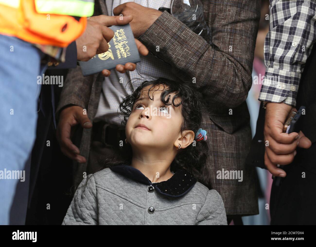 Transport sanaa yemen middle east hi-res stock photography and images ...