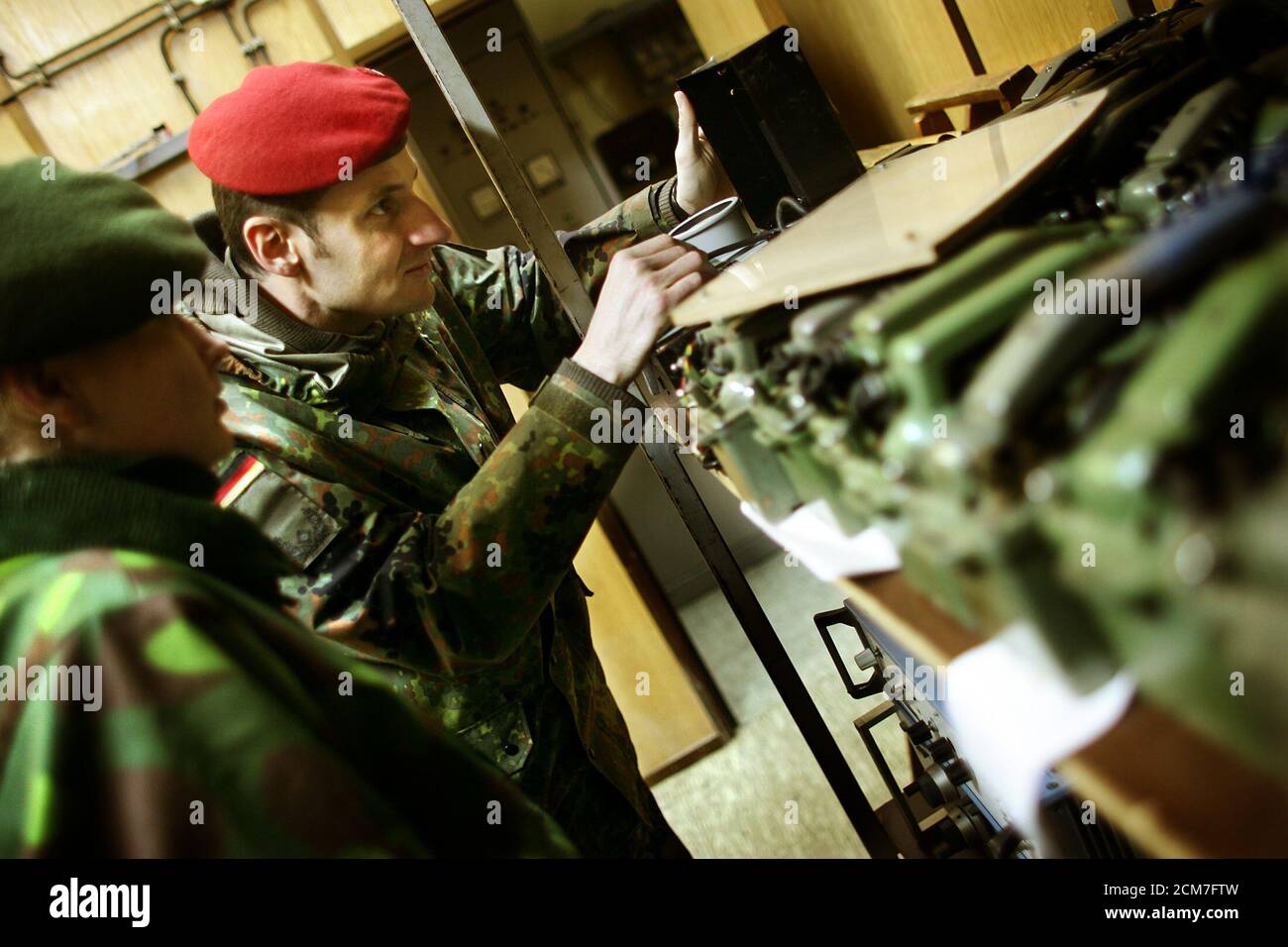 Part Switchboard High Resolution Stock Photography and Images - Alamy