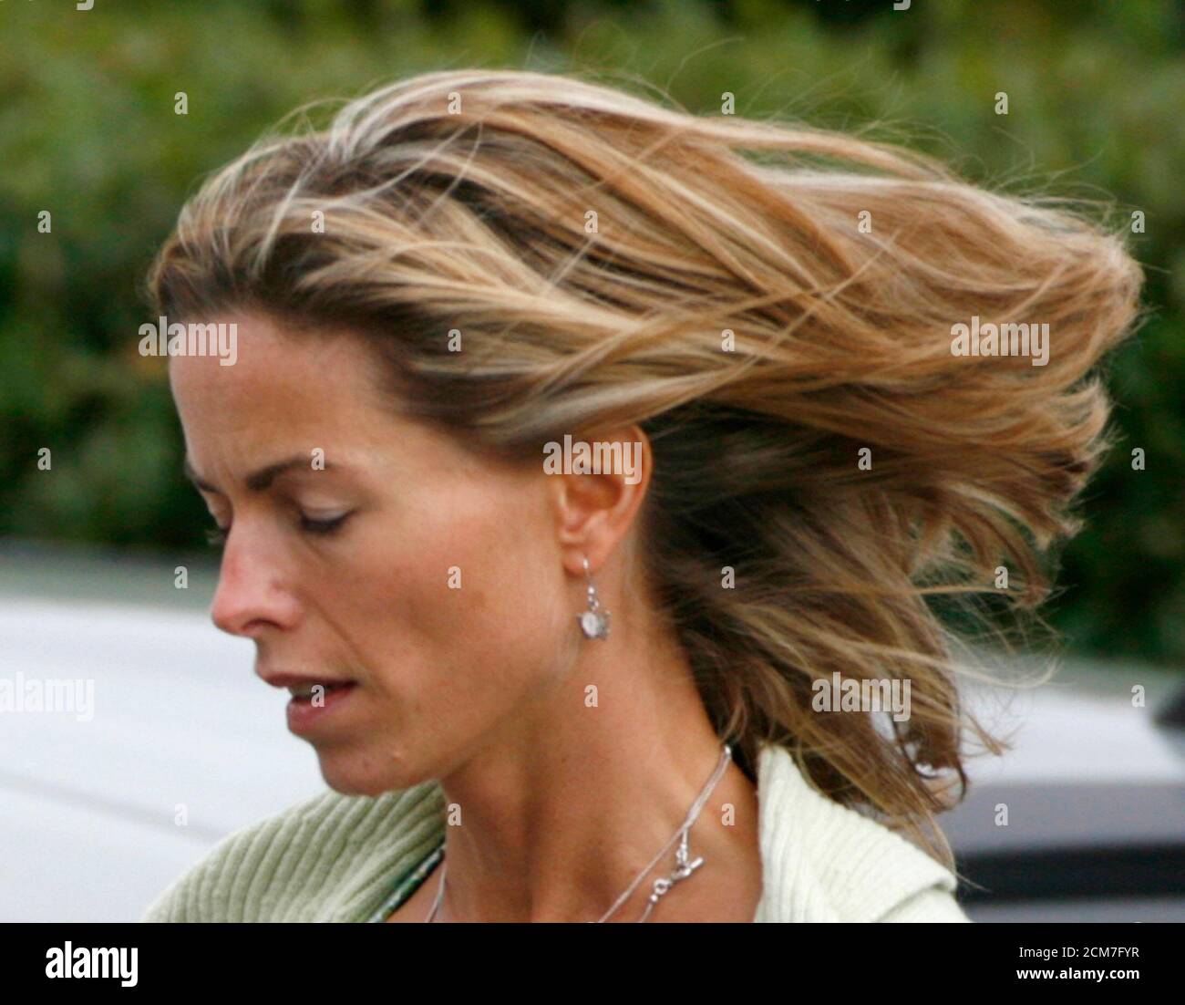 Mother of missing madeleine mccann hi-res stock photography and images ...