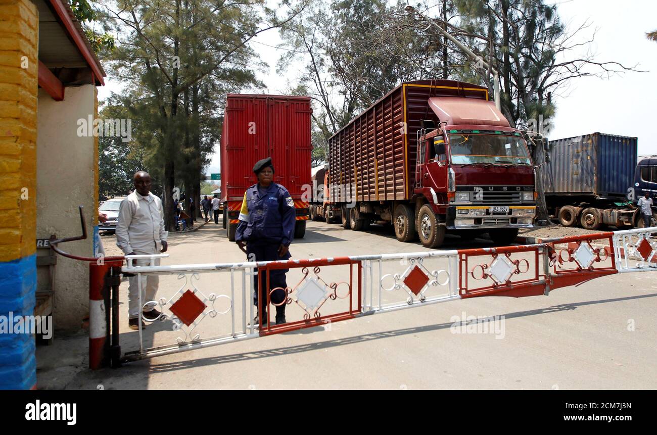Goma drc hi-res stock photography and images - Alamy