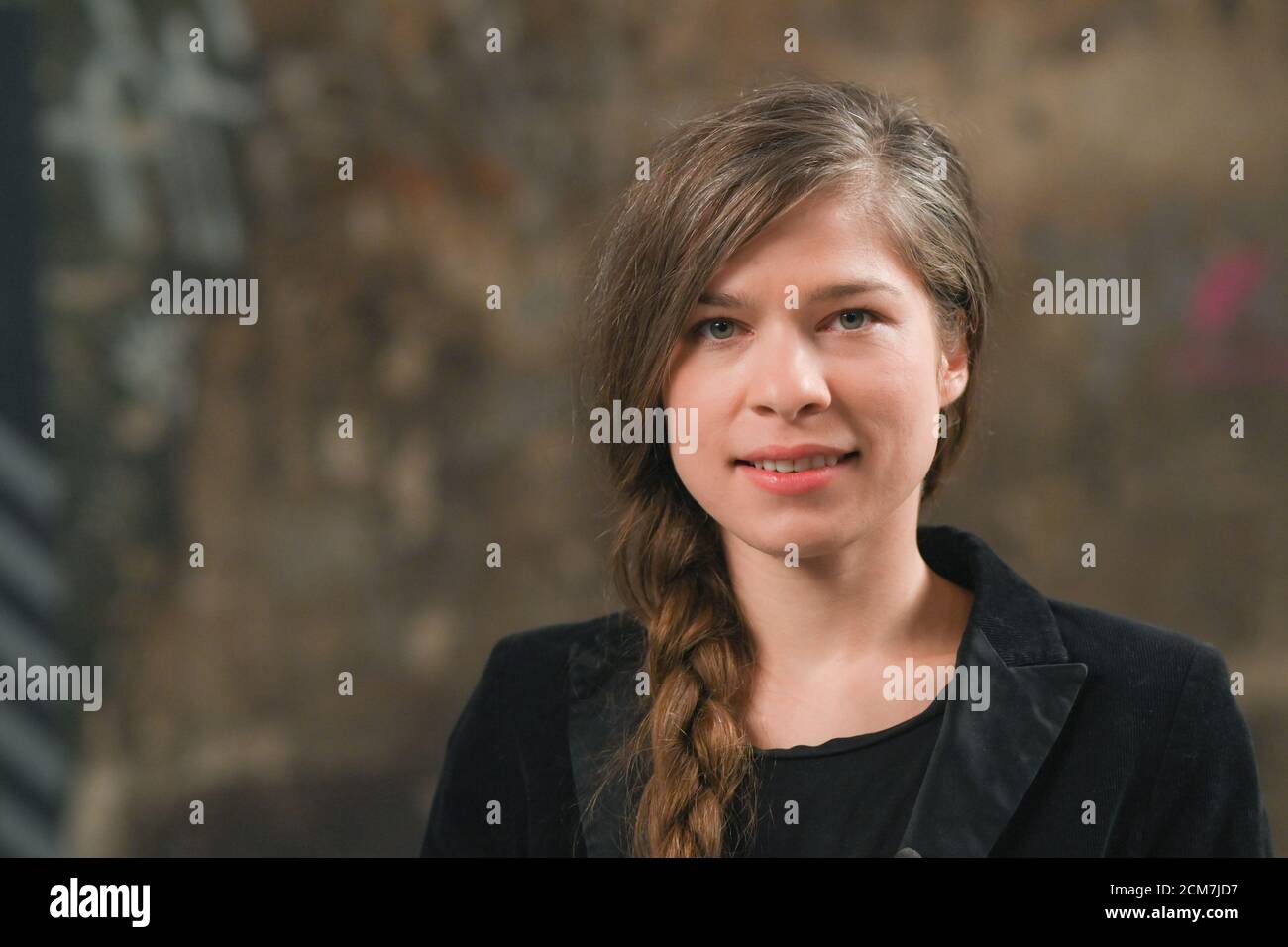 Nele pollatschek hi-res stock photography and images - Alamy