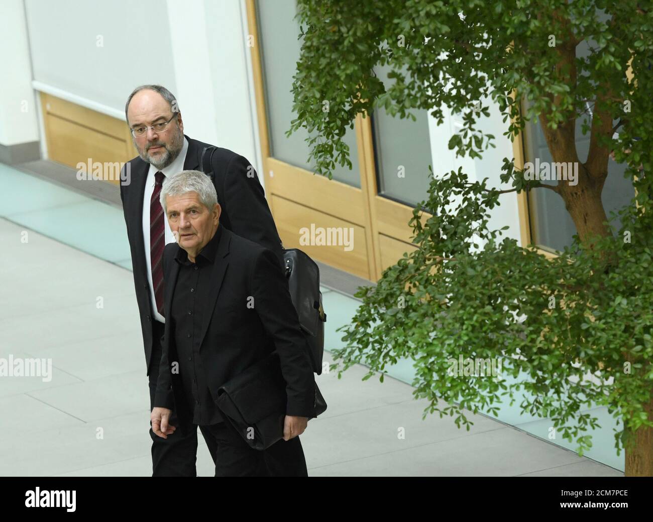 Michael hollmann hi-res stock photography and images - Alamy