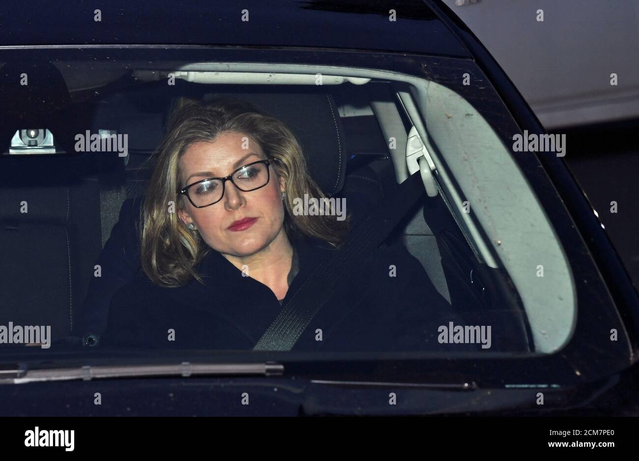 Penny march hi-res stock photography and images - Alamy