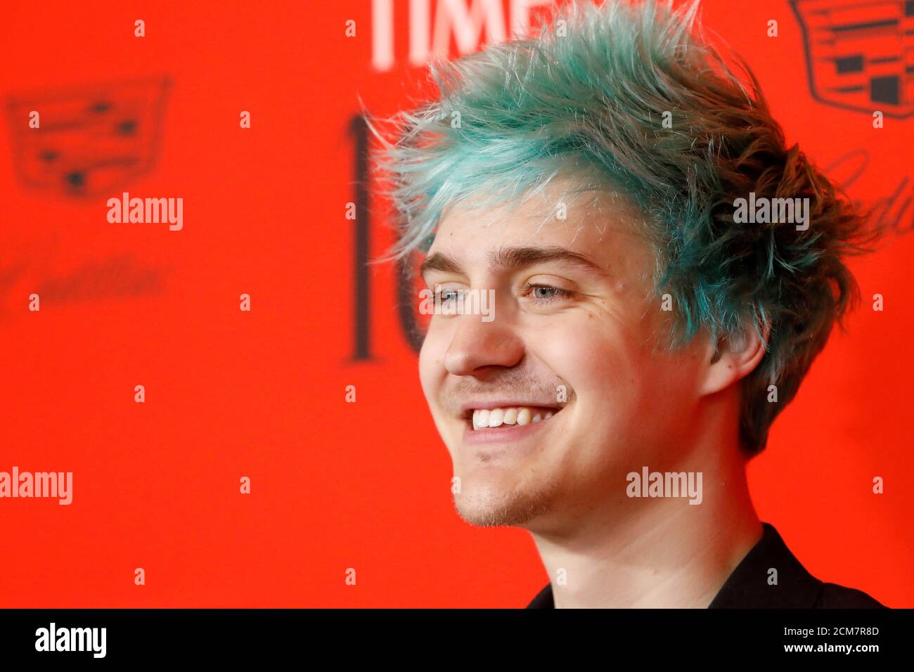 Richard tyler ninja hi-res stock photography and images - Alamy