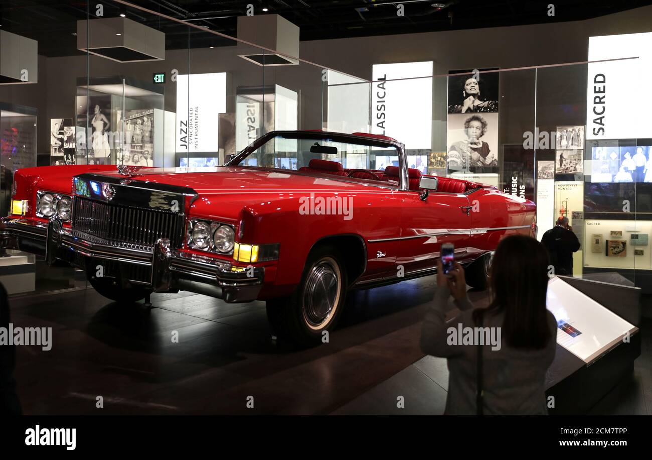 History of american rock and roll hi-res stock photography and images ...