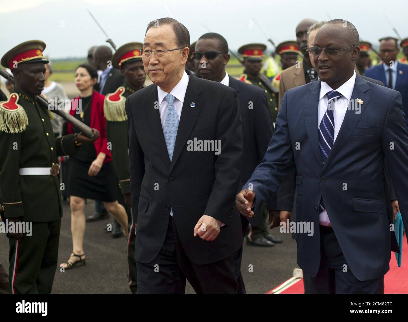 Bujumbura airport hi-res stock photography and images - Alamy