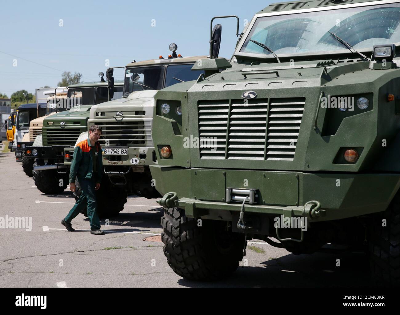 Kraz High Resolution Stock Photography and Images - Alamy