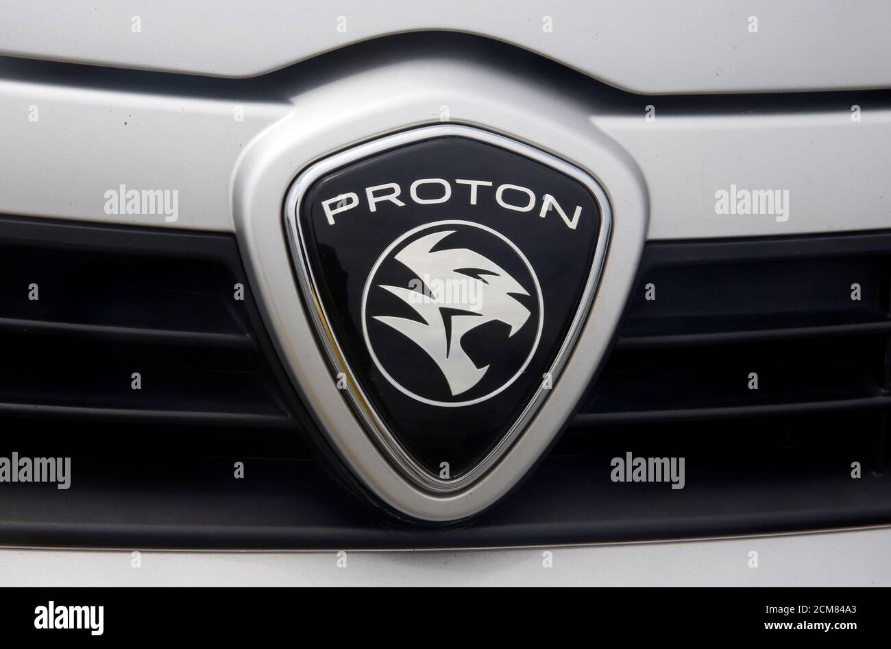 Proton logo hi-res stock photography and images - Alamy