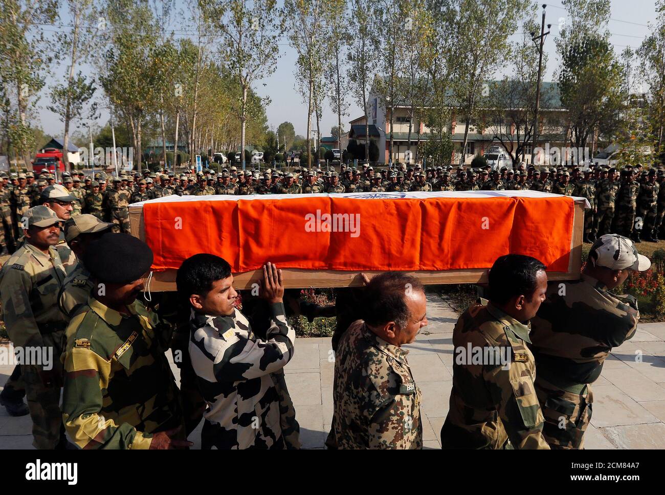 Outskirts of baramulla hi-res stock photography and images - Alamy