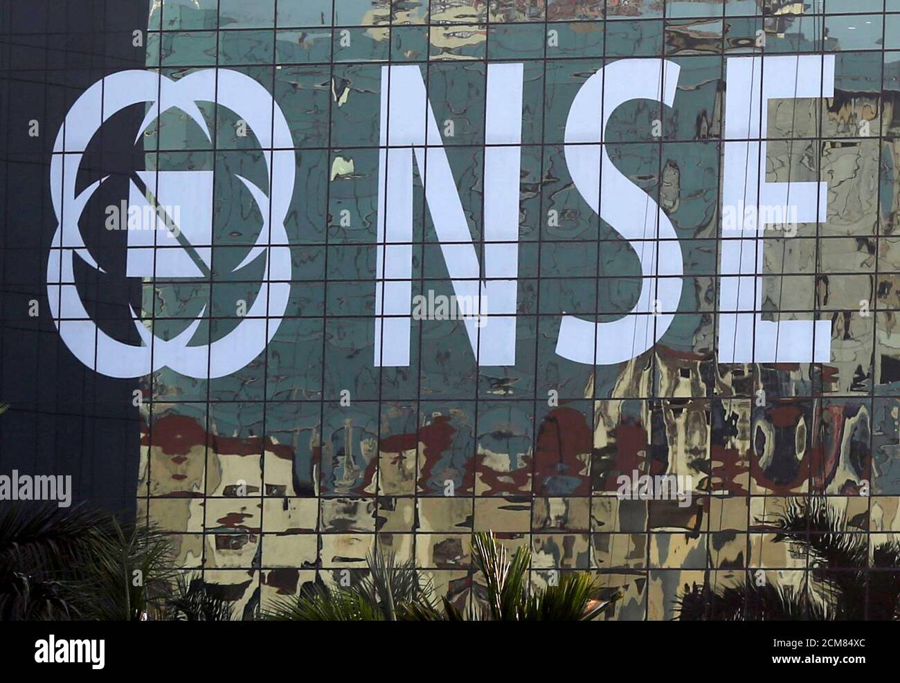 Nse India High Resolution Stock Photography and Images - Alamy