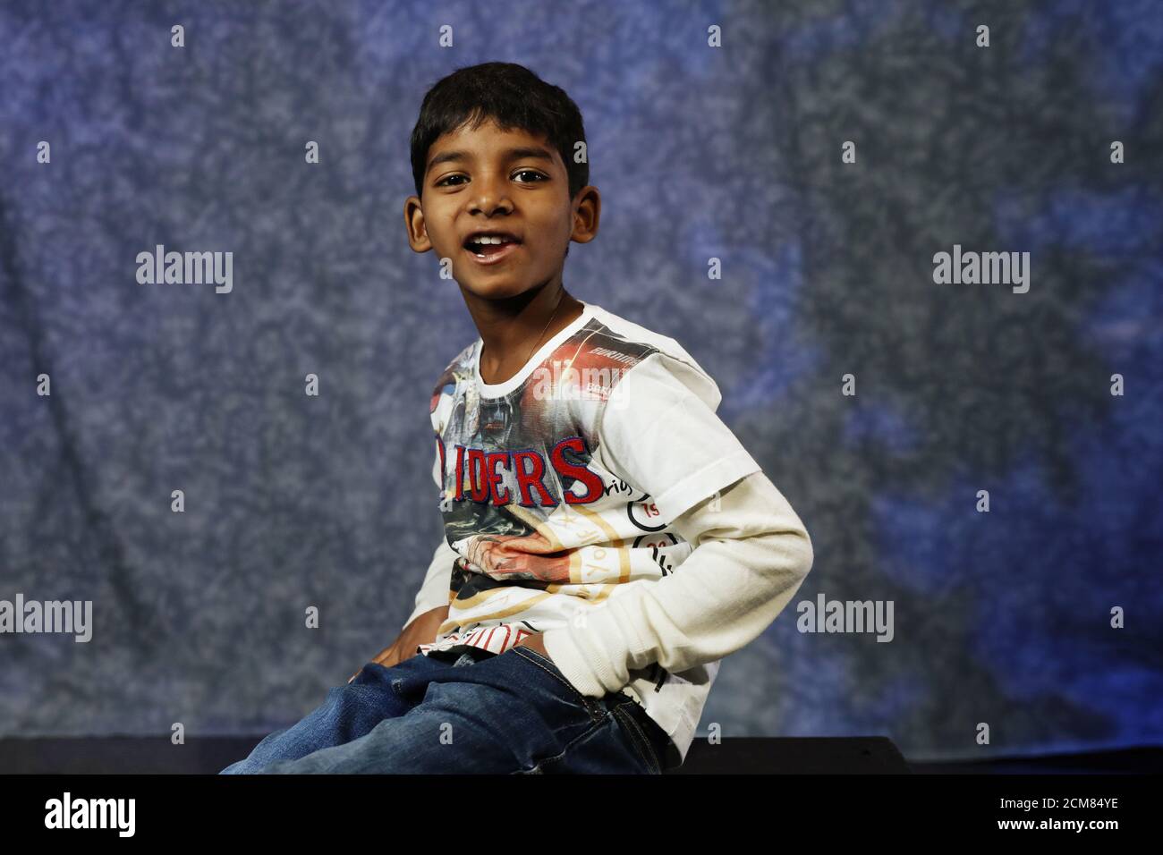 Sunny pawar in hi-res stock photography and images - Alamy