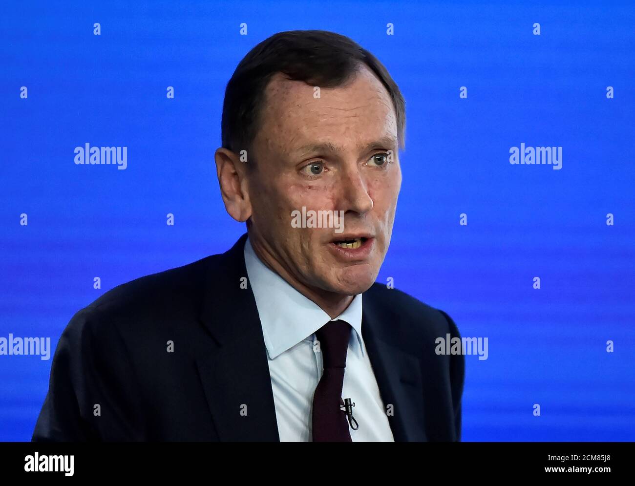 Alan stewart hi-res stock photography and images - Alamy