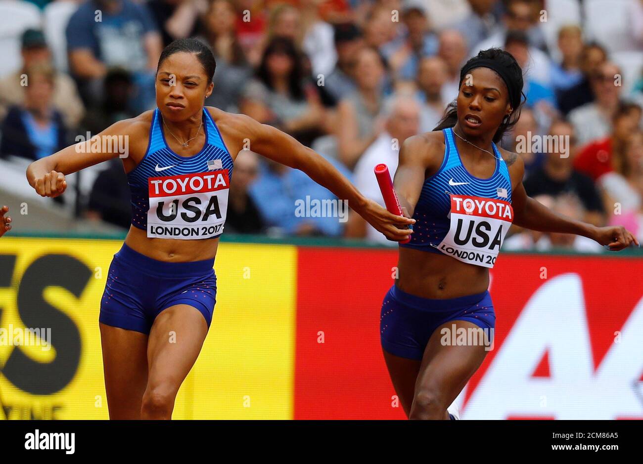 Aaliyah brown hi-res stock photography and images - Alamy