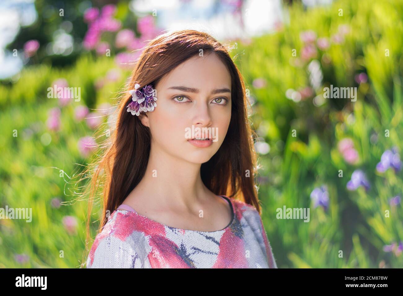 Clear eyes hi-res stock photography and images - Alamy
