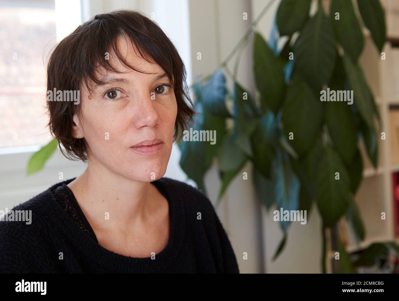 Jehanne hi-res stock photography and images - Alamy