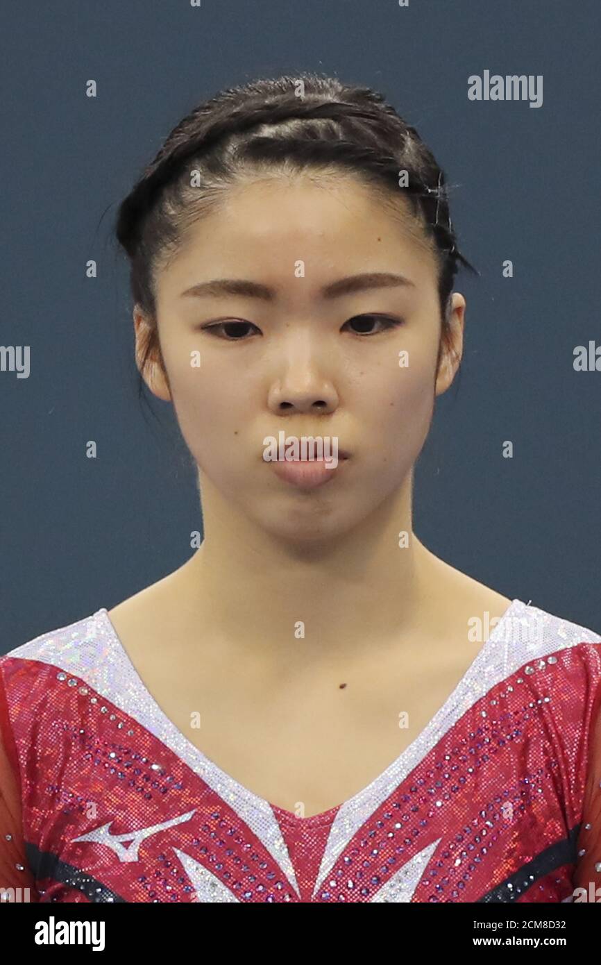 Megu uyama hi-res stock photography and images - Alamy