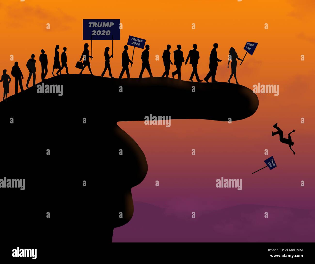 Lemmings lemming hi-res stock photography and images - Alamy