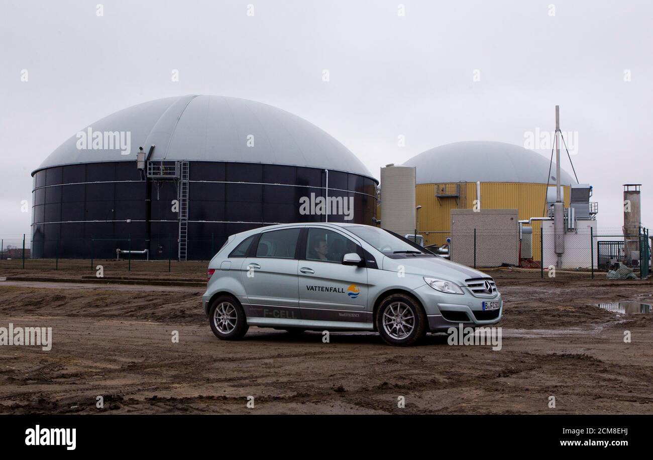 Biomass technology hi-res stock photography and images - Alamy